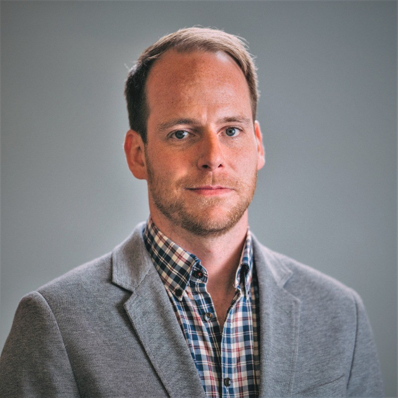 Shayne Andrews | Big Data West Summit