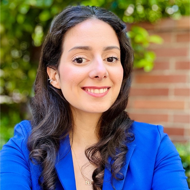 Amanda Calvo | Big Data West Summit