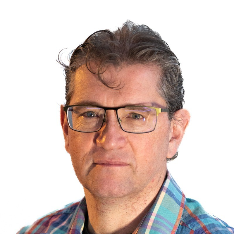 David Gloyn-Cox | Big Data West Summit